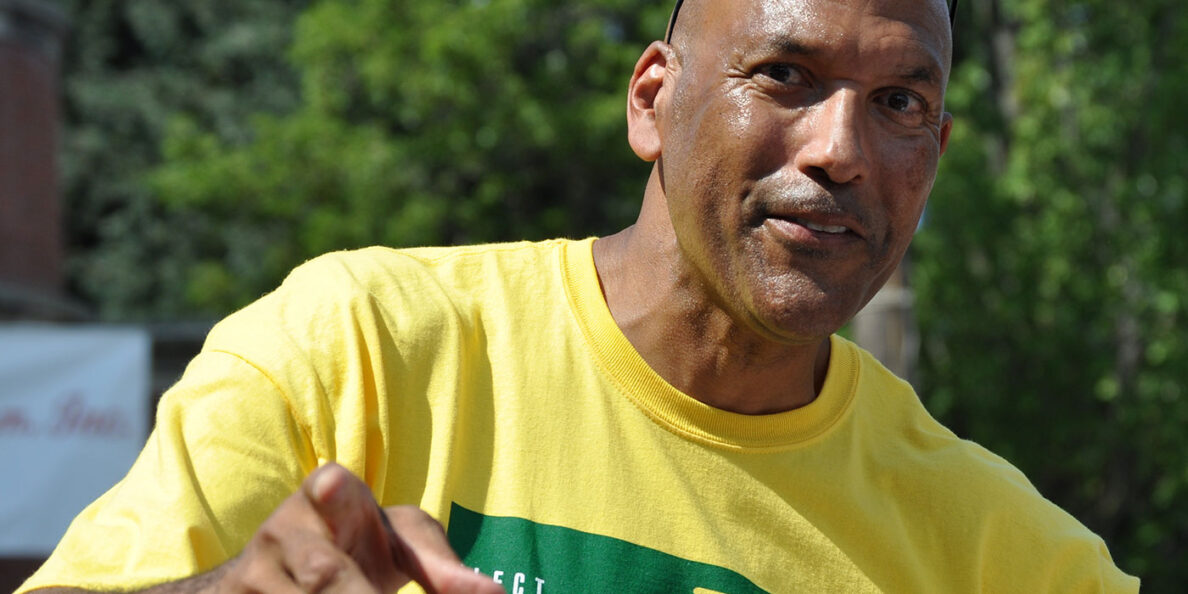 Video and stories about James Donaldson | Washington State Magazine ...