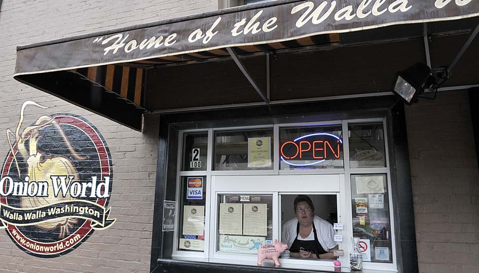 Gallery: Walla Walla Sweet Onions | Washington State Magazine ...