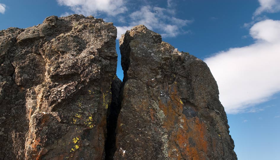 Gallery: Erratic Boulders | Washington State Magazine | Washington ...