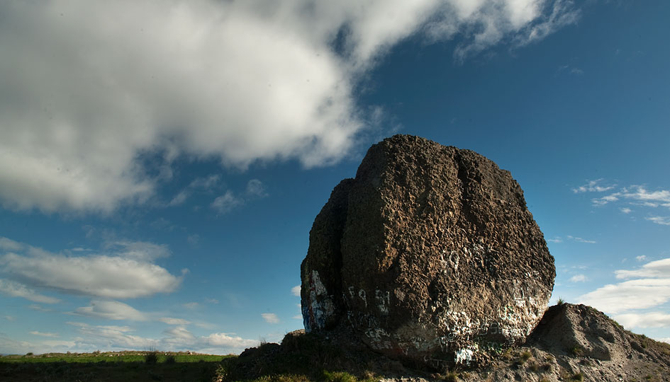 Gallery: Erratic Boulders | Washington State Magazine | Washington ...