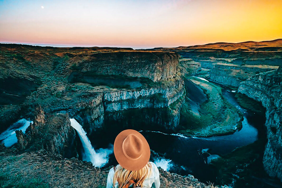 Digital magazine | Washington State Magazine | Washington State University