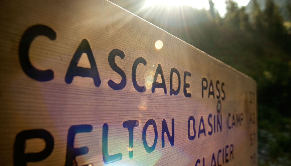 Gallery—photos of the North Cascades | Washington State Magazine ...