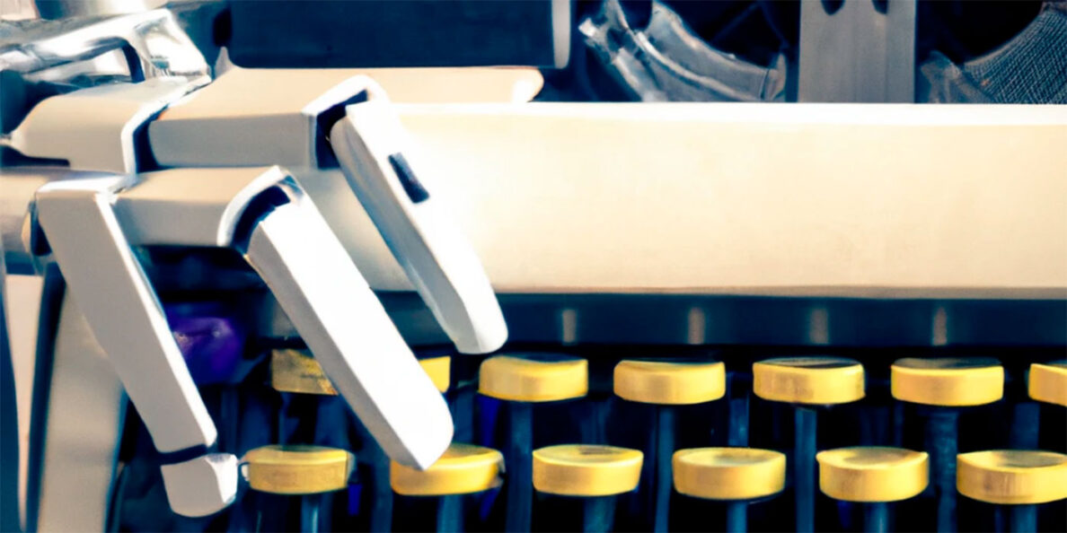 Ethical dilemmas of AI-generated art and stories | Washington State ...