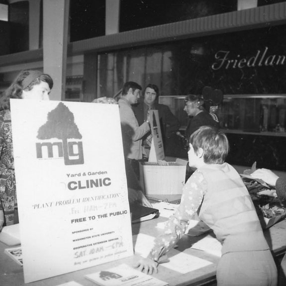 Gallery—Master Gardeners historical photos | Washington State Magazine ...