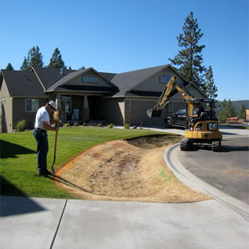 Gallery: Swales | Washington State Magazine | Washington State University