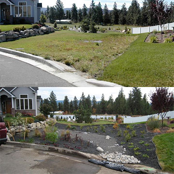 Gallery: Swales | Washington State Magazine | Washington State University