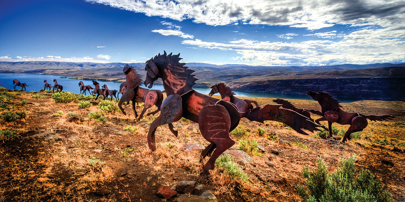 Friends of Washington State Magazine | Washington State Magazine ...