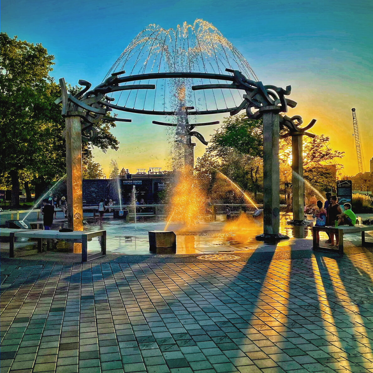 Digital magazine | Washington State Magazine | Washington State University