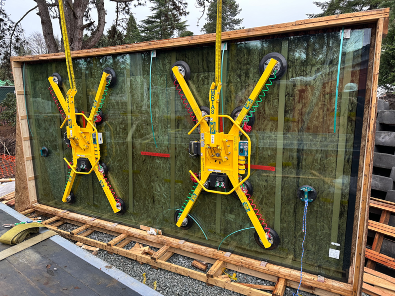 Big doors, big dreams | Washington State Magazine | Washington State ...