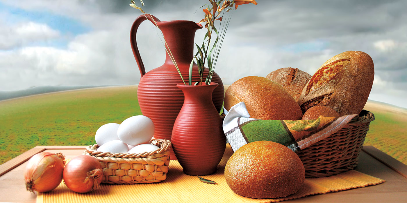 Essential food | Washington State Magazine | Washington State University