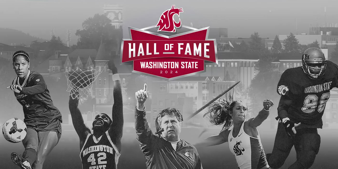WSU honors sports legends | Washington State Magazine | Washington ...