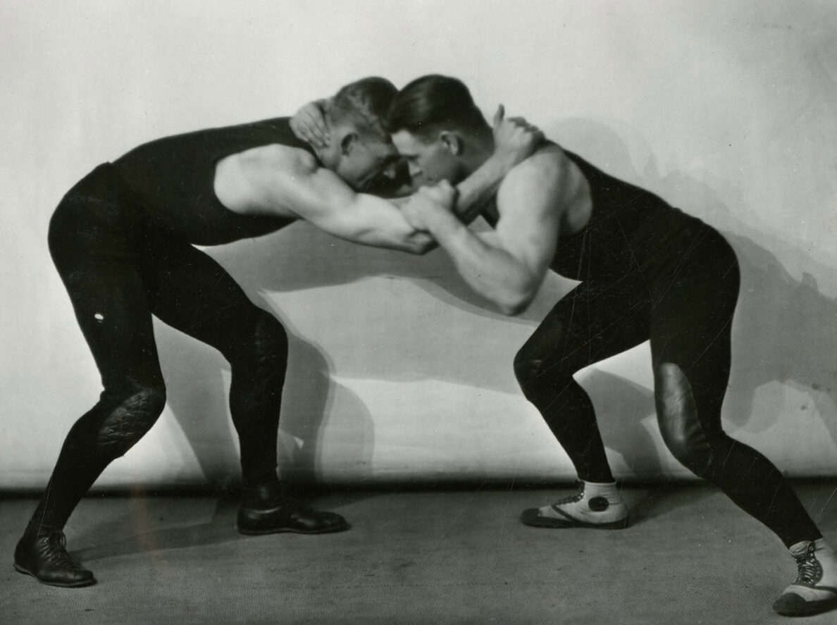 A brief history of wrestling at Washington State | Washington State ...