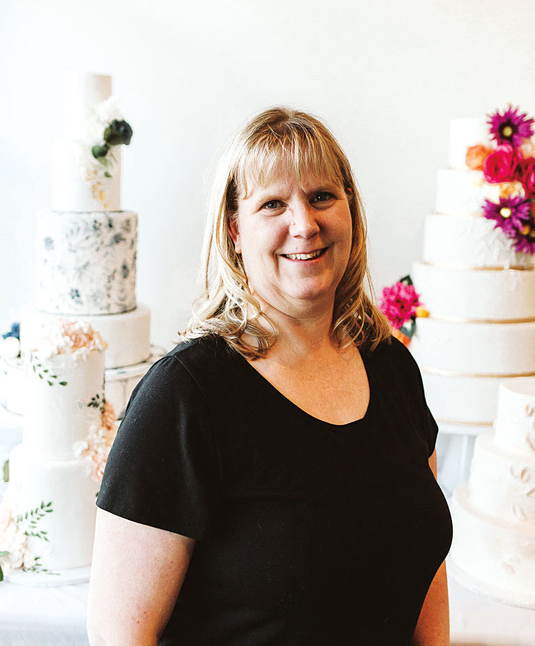 Cakewalk of fame | Washington State Magazine | Washington State University