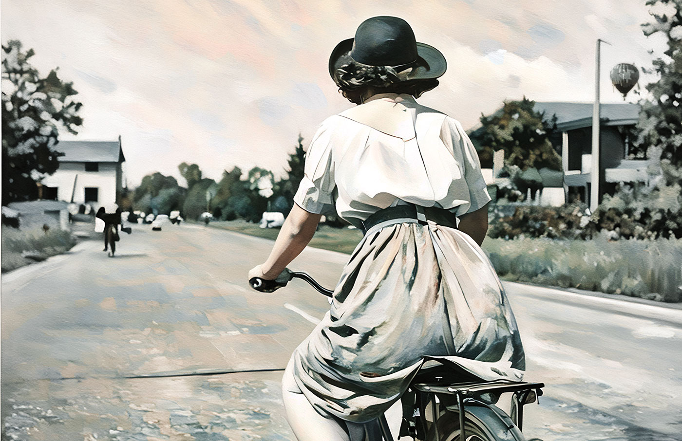 A ride of a lifetime | Washington State Magazine | Washington State ...