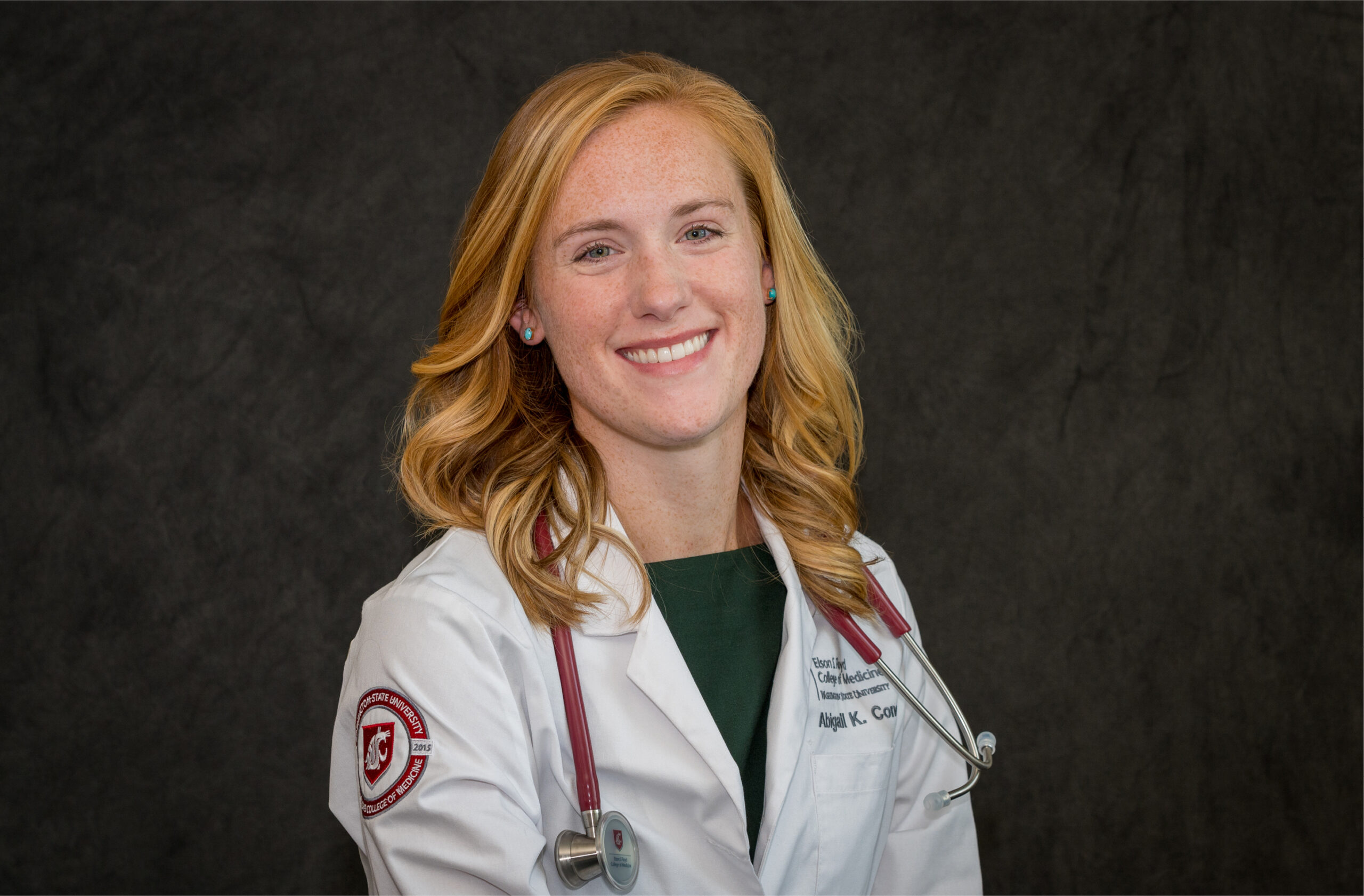 Abigail Cone published in Annals of Internal Medicine | Elson S. Floyd ...