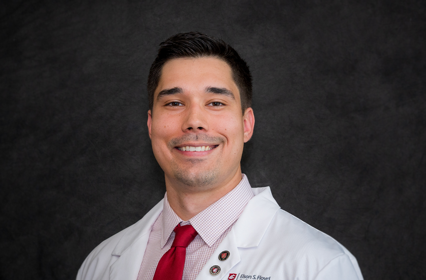 Brian Carlson’s work presented at Orthopedic Summit 2022 | Elson S ...