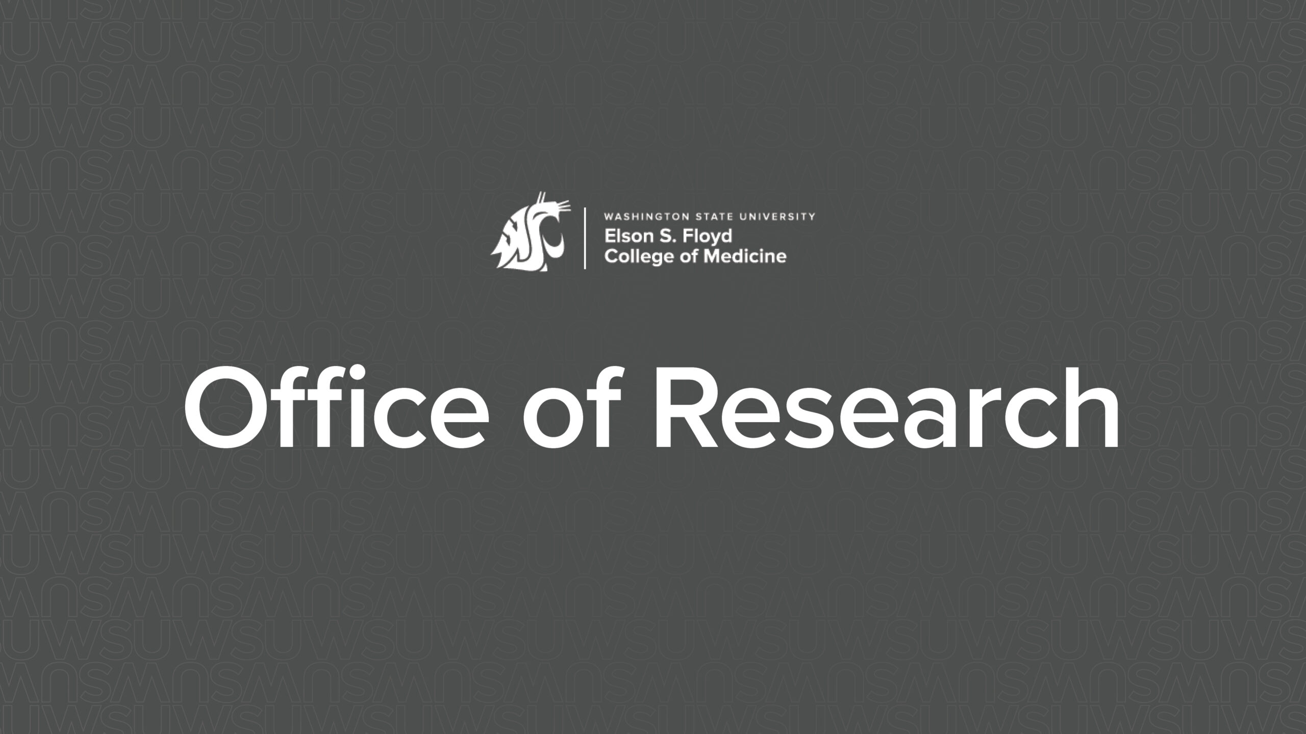 Training in Responsible Conduct of Research during the 2022-2023 ...