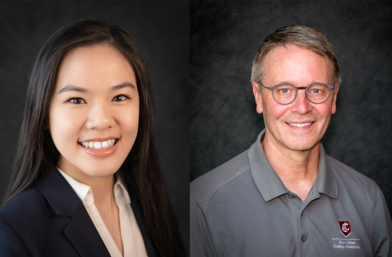 College members publish language accommodation study for rural ...