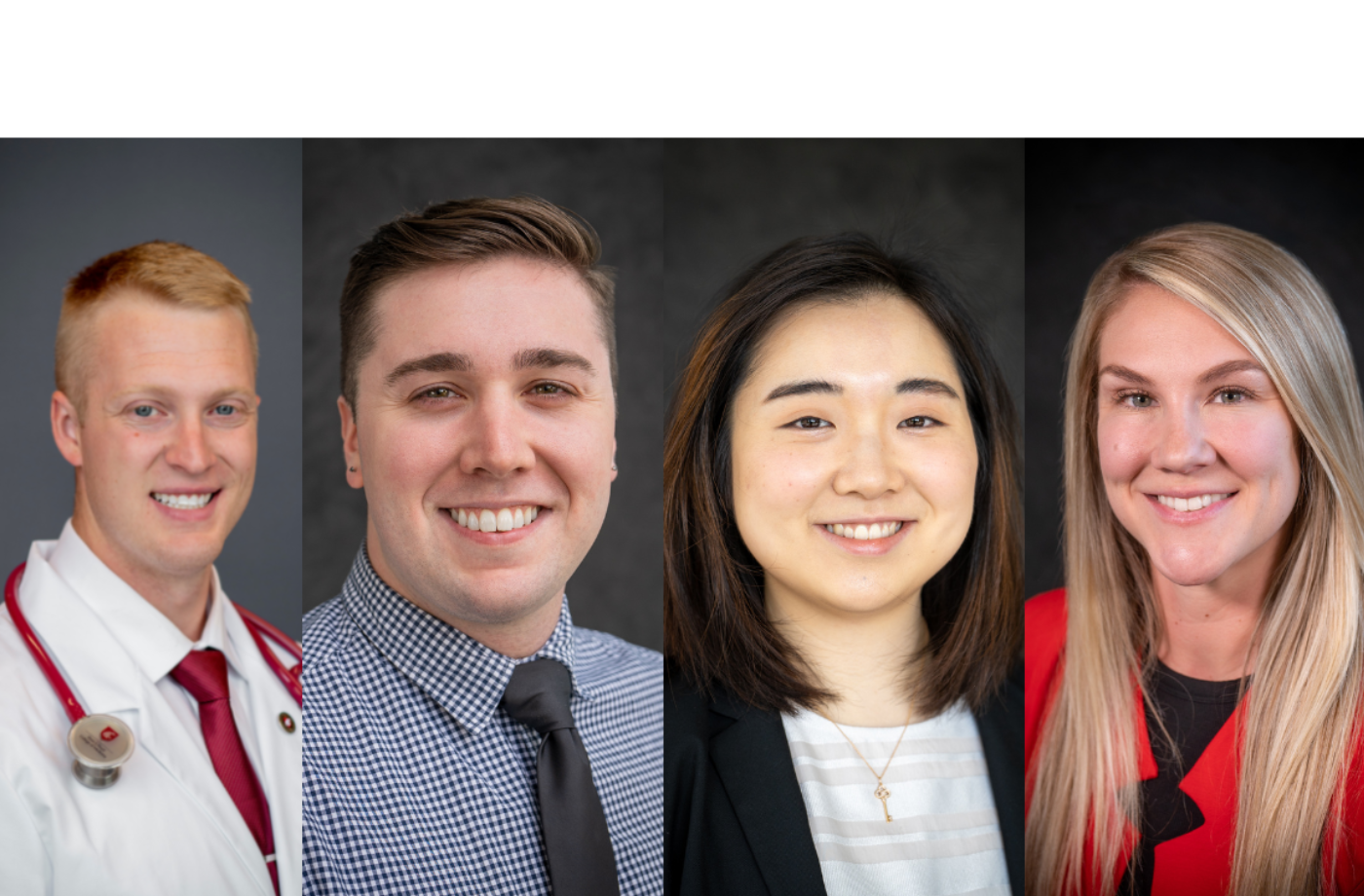 MD students achieve placements on Military Match Day | Elson S. Floyd ...