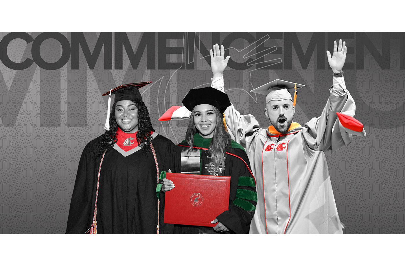 Commencement and Program Celebration Updates | Elson S. Floyd College ...