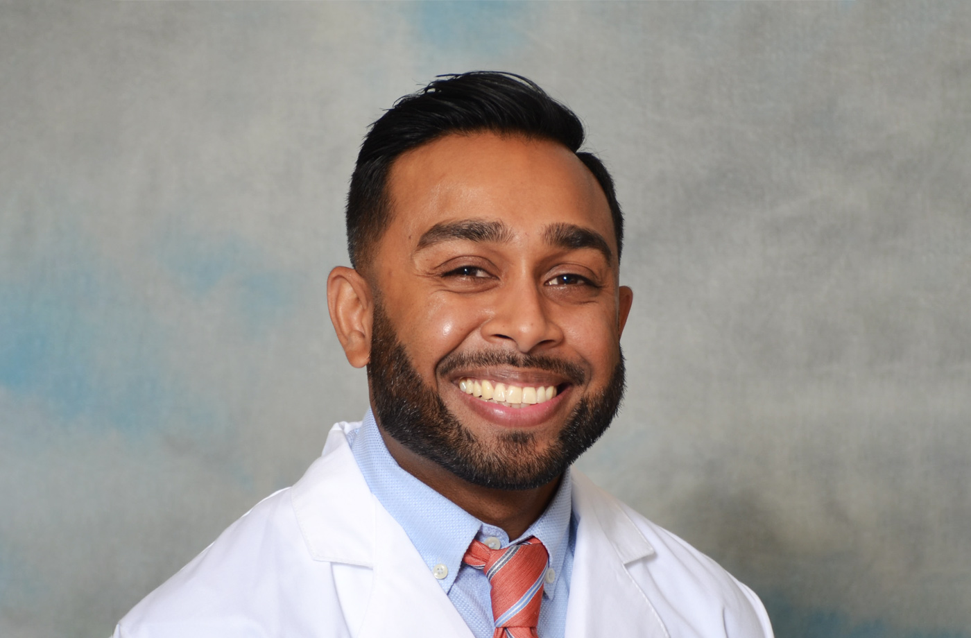 Nigel Jagoo selected as AOA Emerging Leader | Elson S. Floyd College of ...