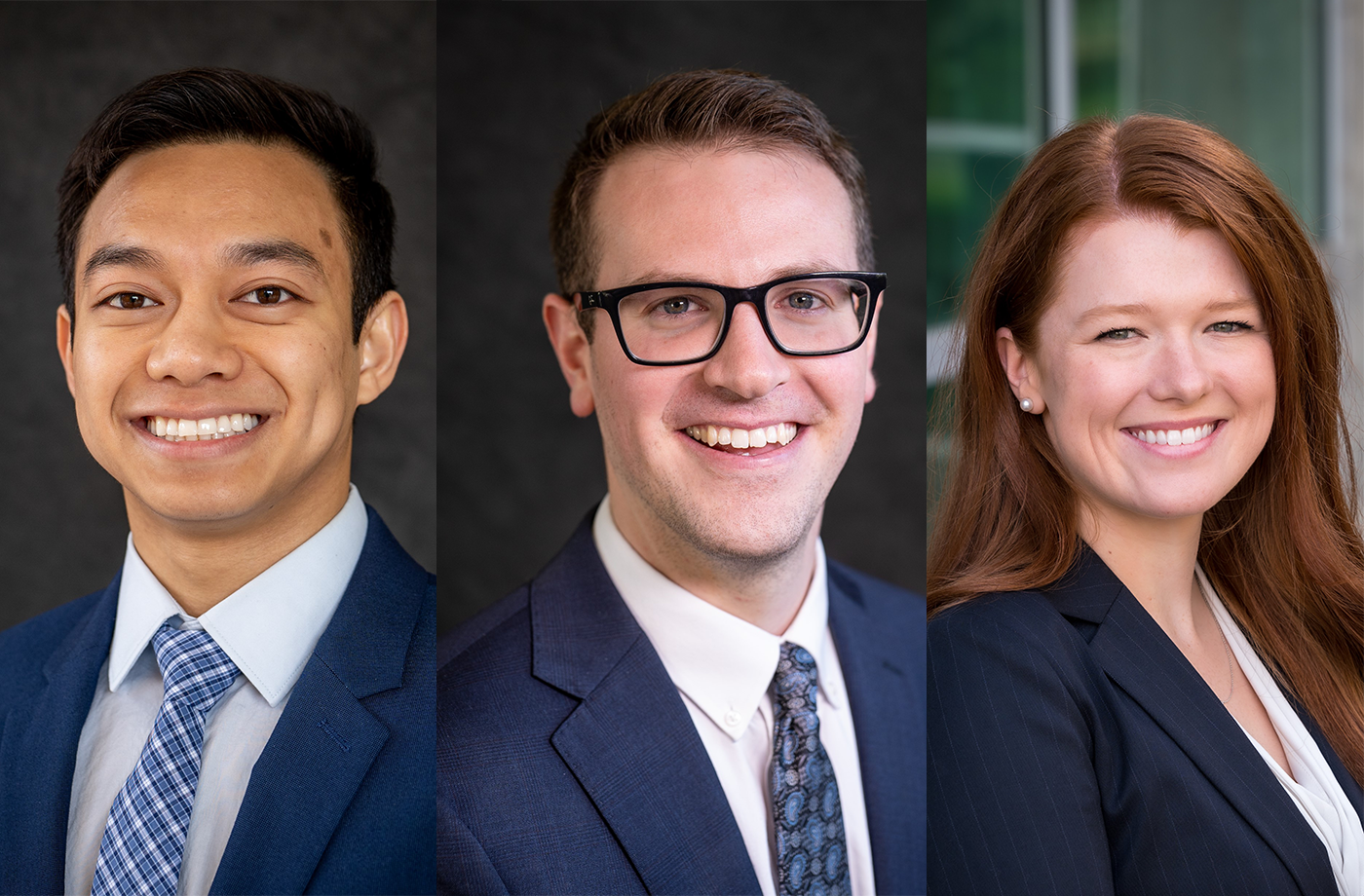 Ophthalmology and Urology Match Results | Elson S. Floyd College of ...