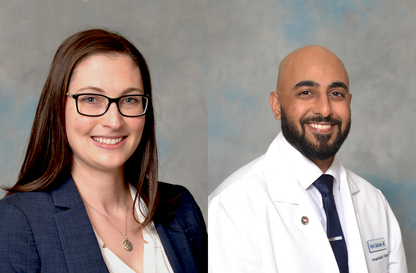 Delaney Goulet and Ahmed Salahudeen recognized among Seattle Met’s 2022 ...