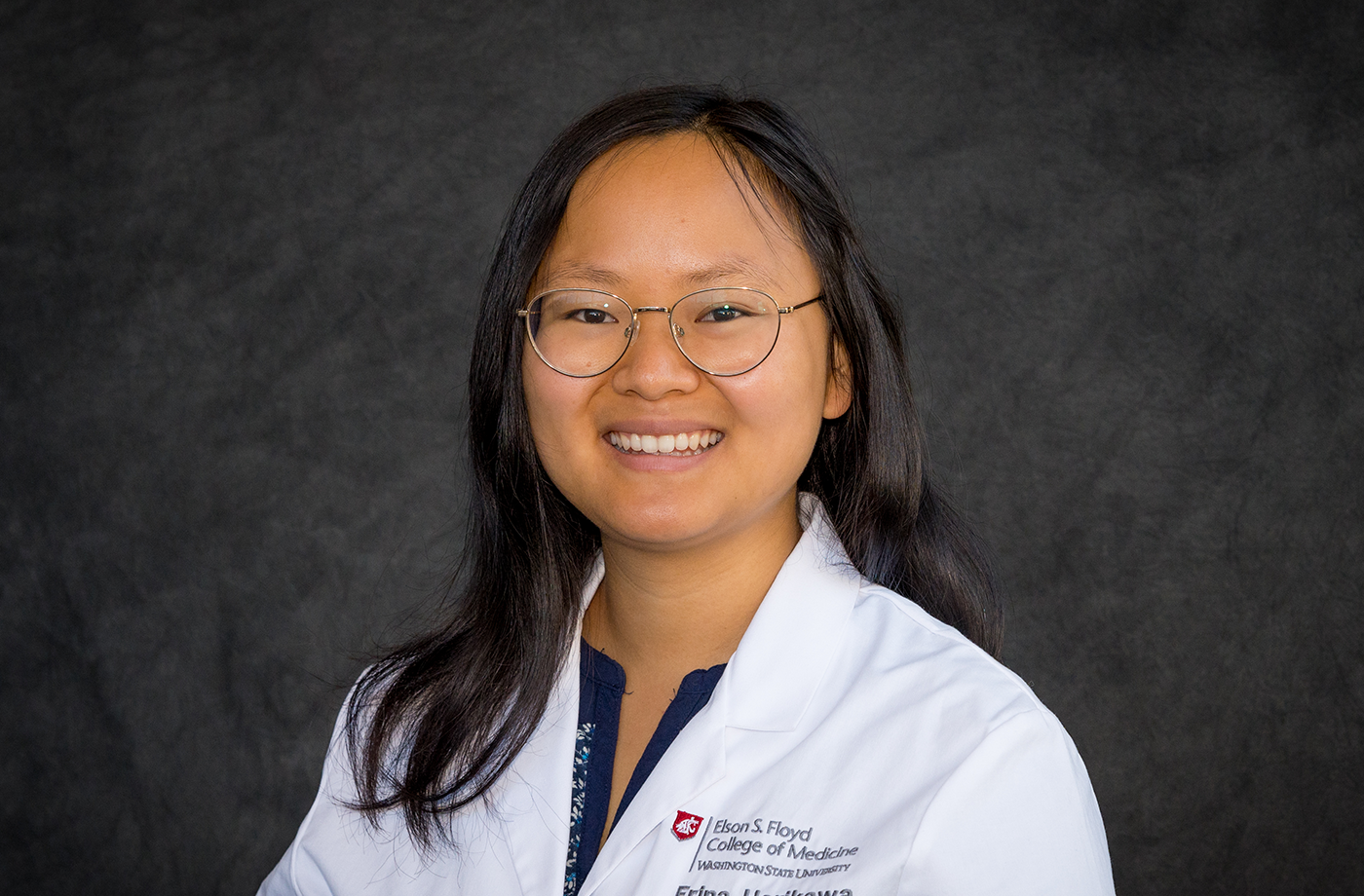 Erina Horikawa featured as MedTech’s Student Tech Lead | Elson S. Floyd College of Medicine News ...