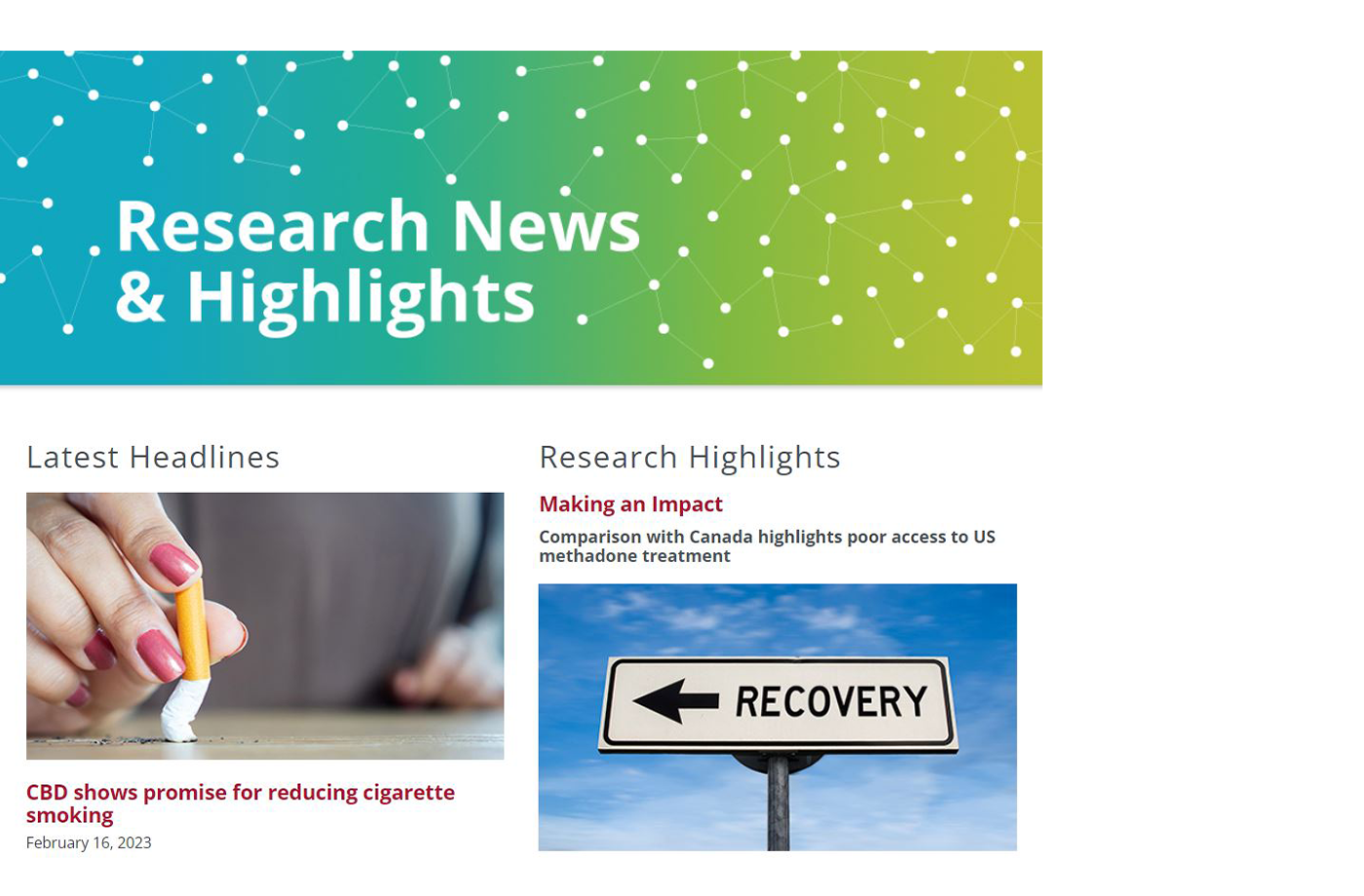 WSU Spokane highlights College of Medicine research | Elson S. Floyd ...