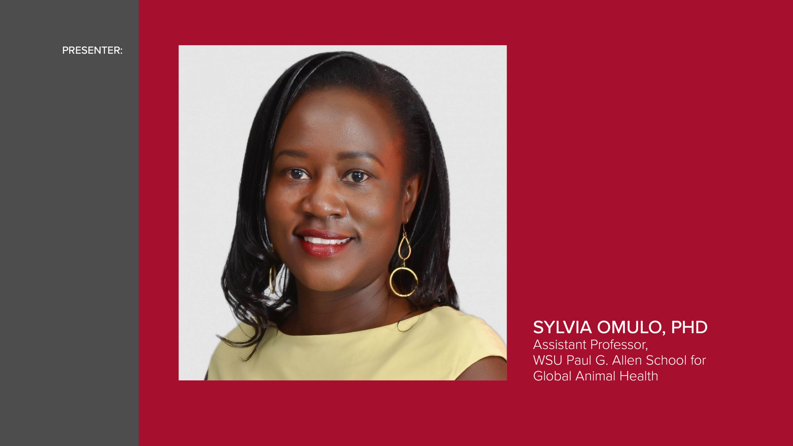 Research Grand Rounds | Elson S. Floyd College of Medicine News ...