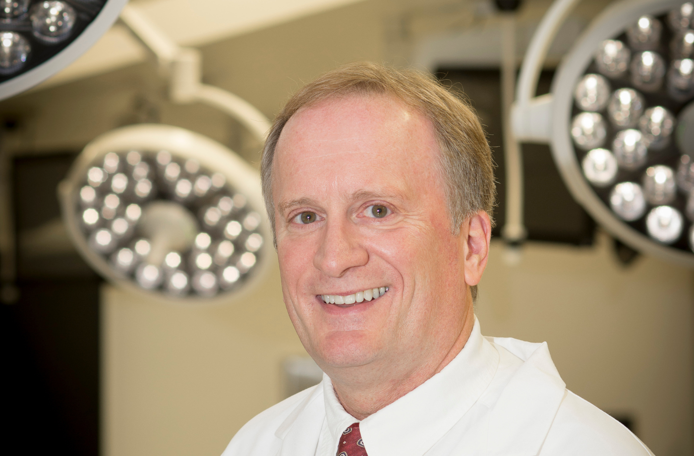 Dave Conley receives Excellence in EMS Award | Elson S. Floyd College of Medicine News ...