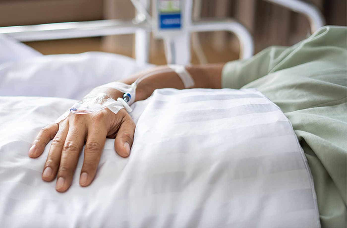 Sharp Rise in Severe, Alcohol-Related Liver Injury during Pandemic ...