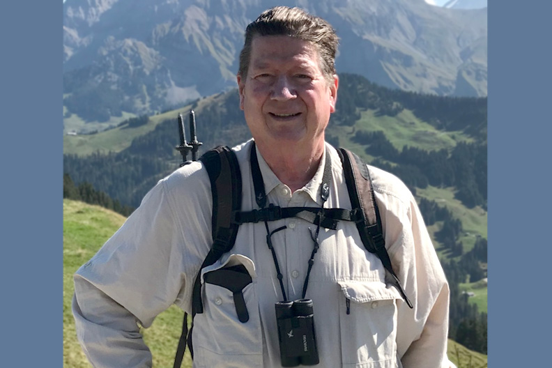 Research Symposium in Honor of JM Krueger’s Research | Elson S. Floyd ...