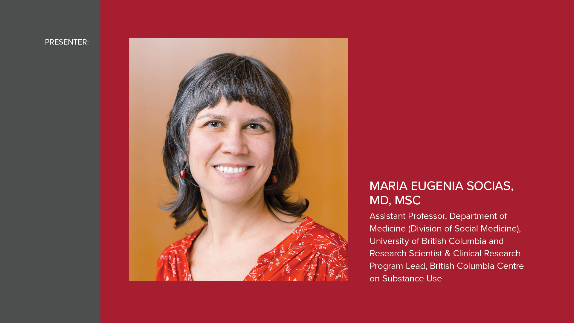 Research Seminar hosted by PEAR and ADARP | Elson S. Floyd College of ...