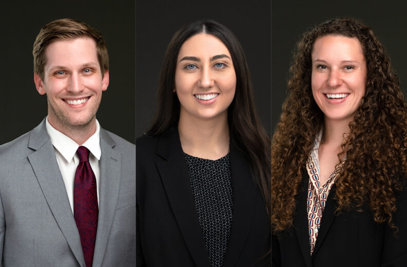 MD Students Published in AMSER Case of the Month | Elson S. Floyd ...