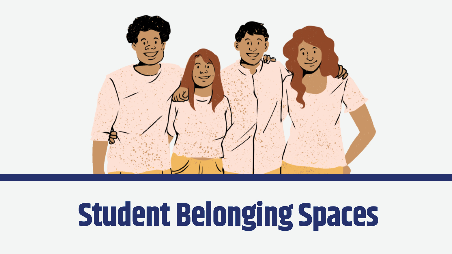 Student Belonging Spaces: BIPOC | Elson S. Floyd College of Medicine ...