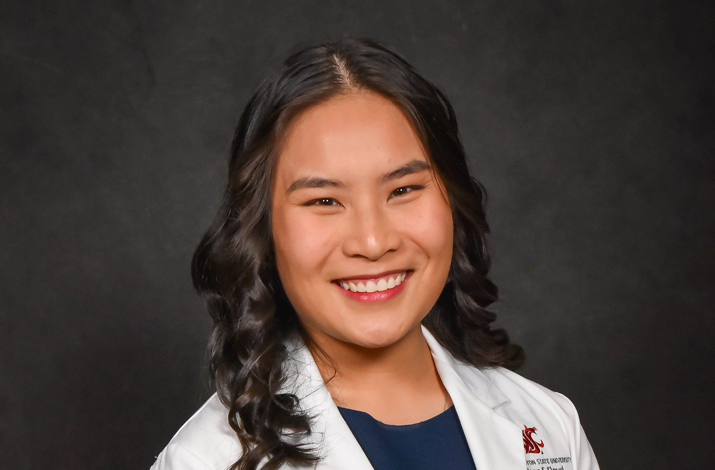 MD Student Featured as AMSER Radiology Case of the Month | Elson S ...