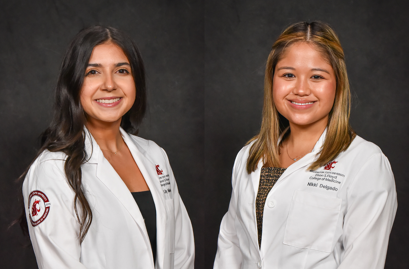 MD Students Present at 2024 SNMA Regional Medical Education Conference ...