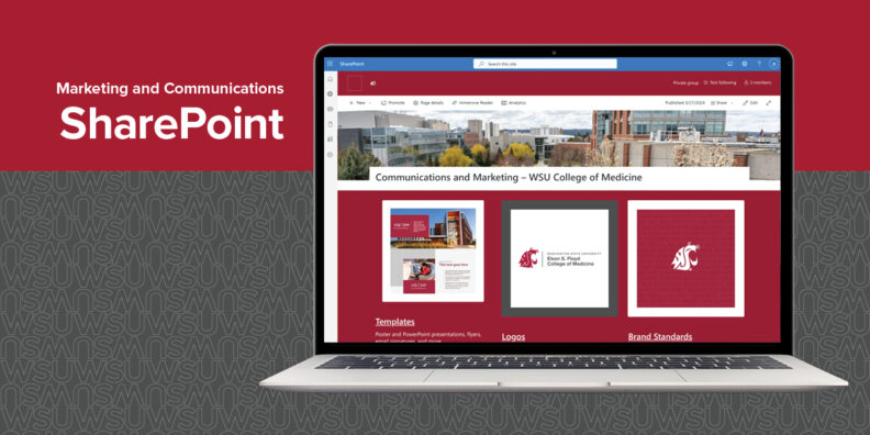 Access Branded Resources with New SharePoint Site | Elson S. Floyd ...