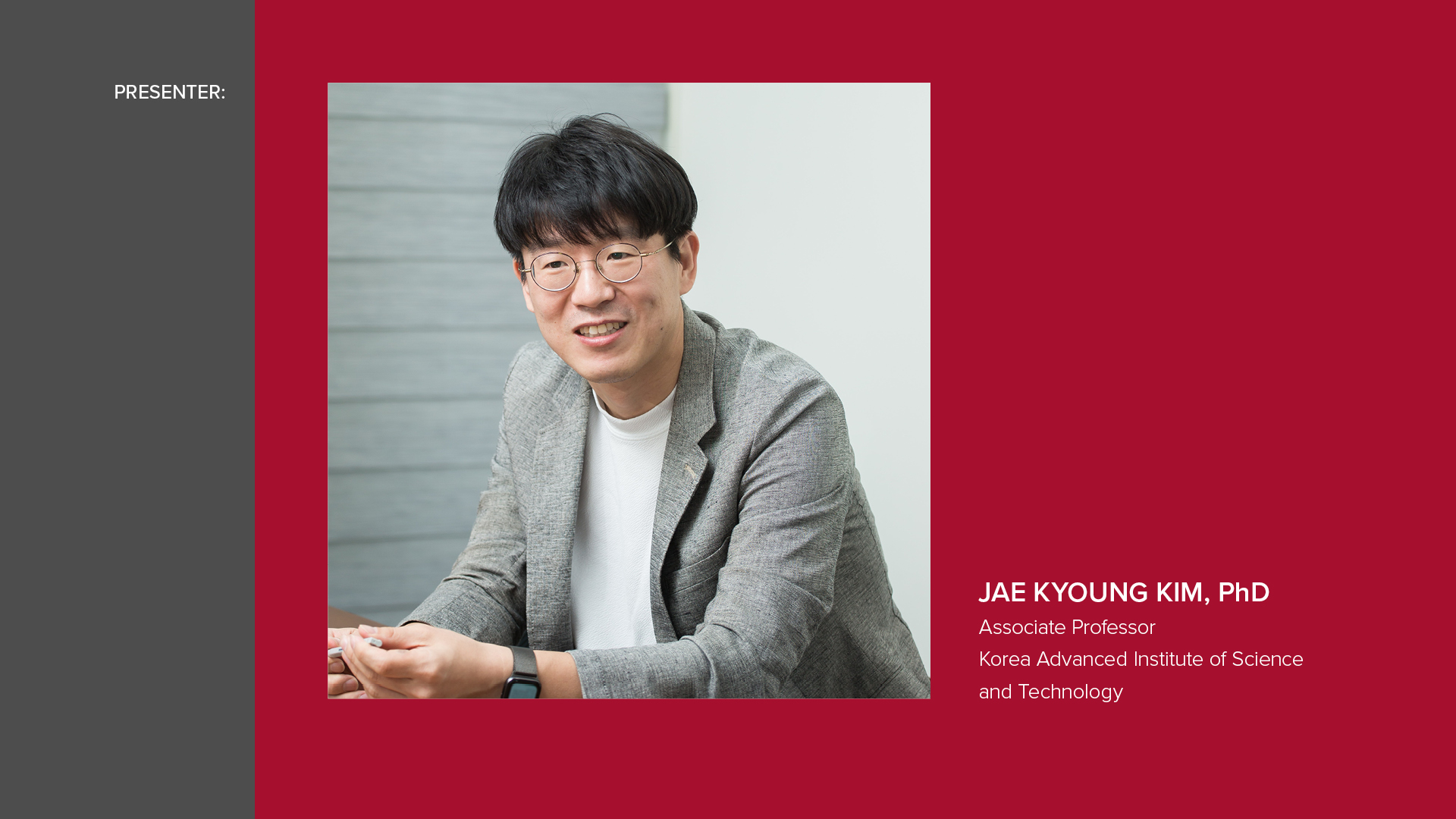 Sleep and Performance Research Center Seminar Series | Elson S. Floyd College of Medicine News ...