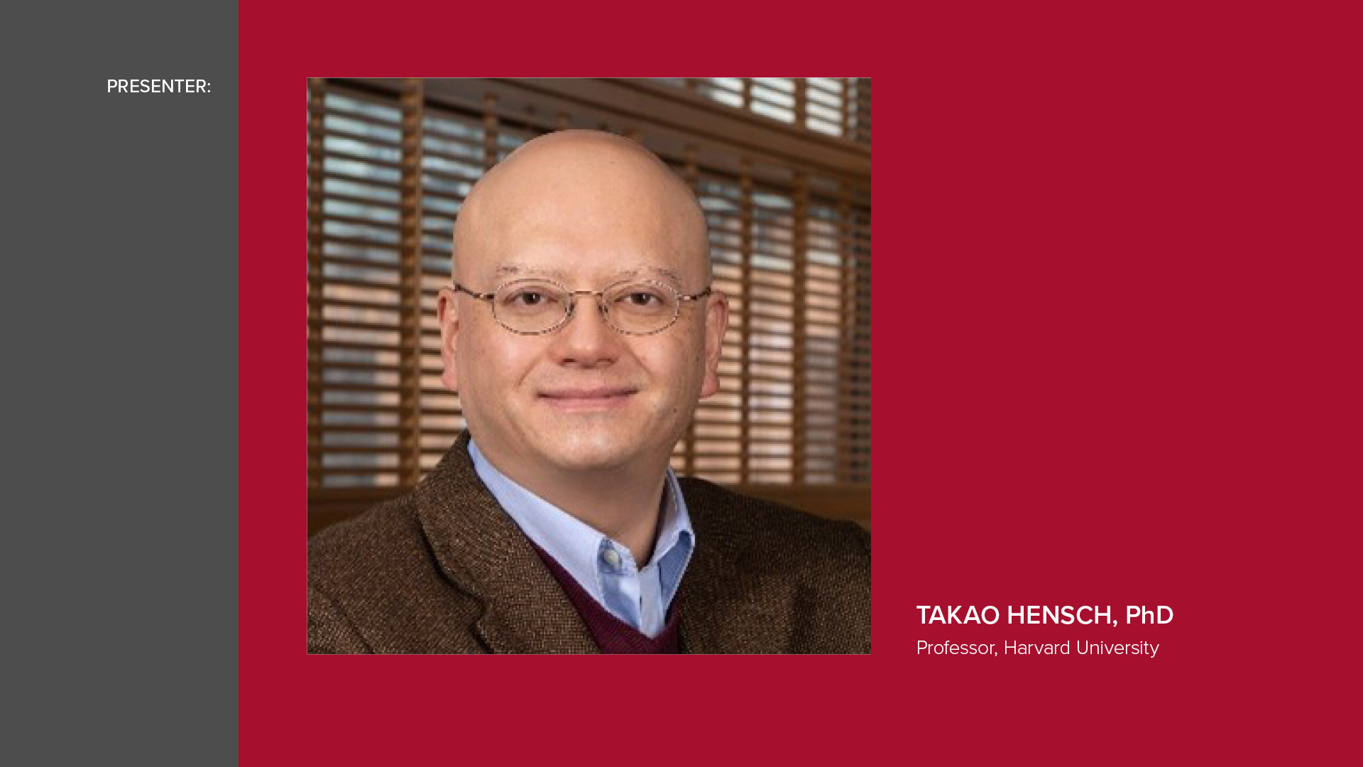 Translational Medicine and Physiology & Sleep and Performance Research ...