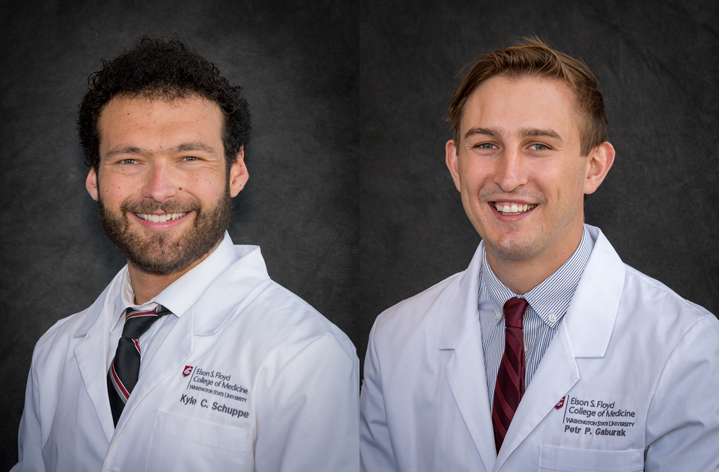 Medical Students Present at American Urologic Association Annual ...