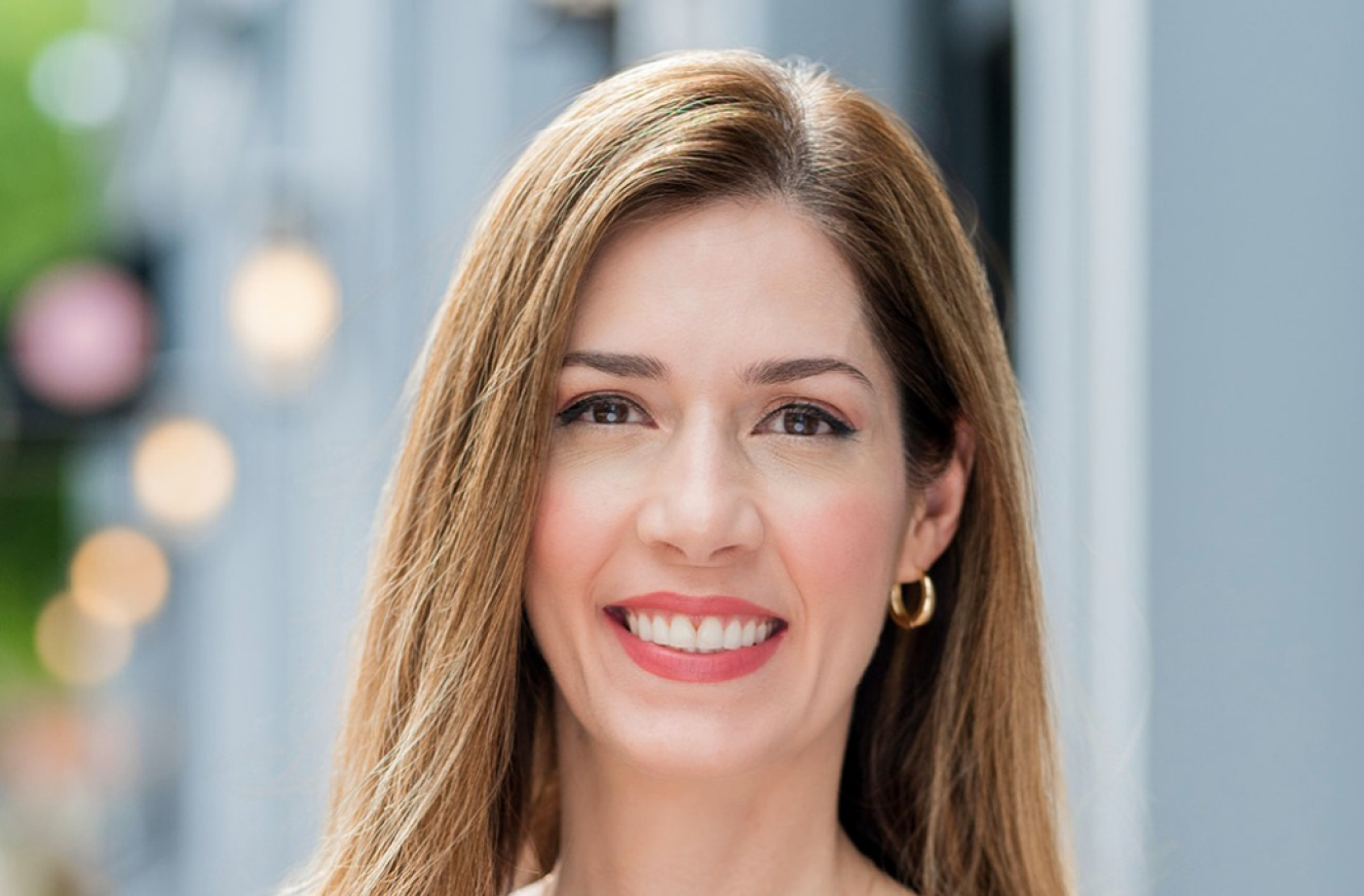 College Welcomes a New Assistant Dean for Student and Resident Research ...