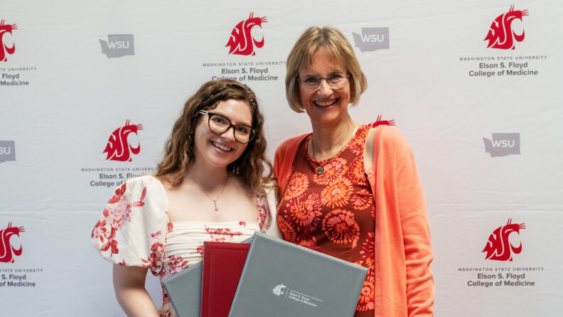 Graduate Makes Her Mark on Speech and Language Research | Elson S ...