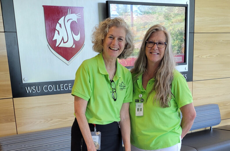 Get to Know Your Student Health Providers | Elson S. Floyd College of ...