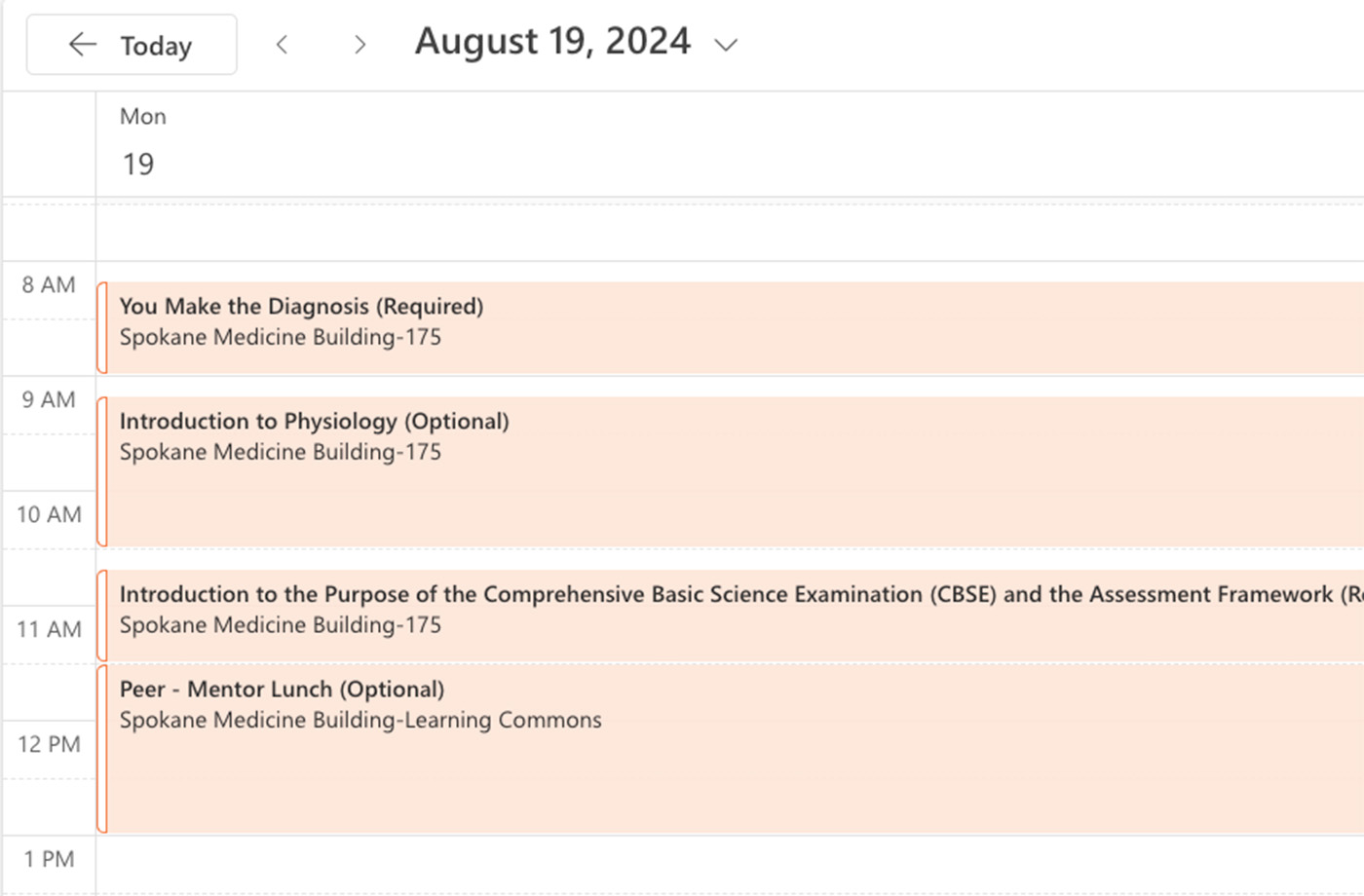E.Flo MD Subscription Now Shows Required vs. Optional | Elson S. Floyd ...
