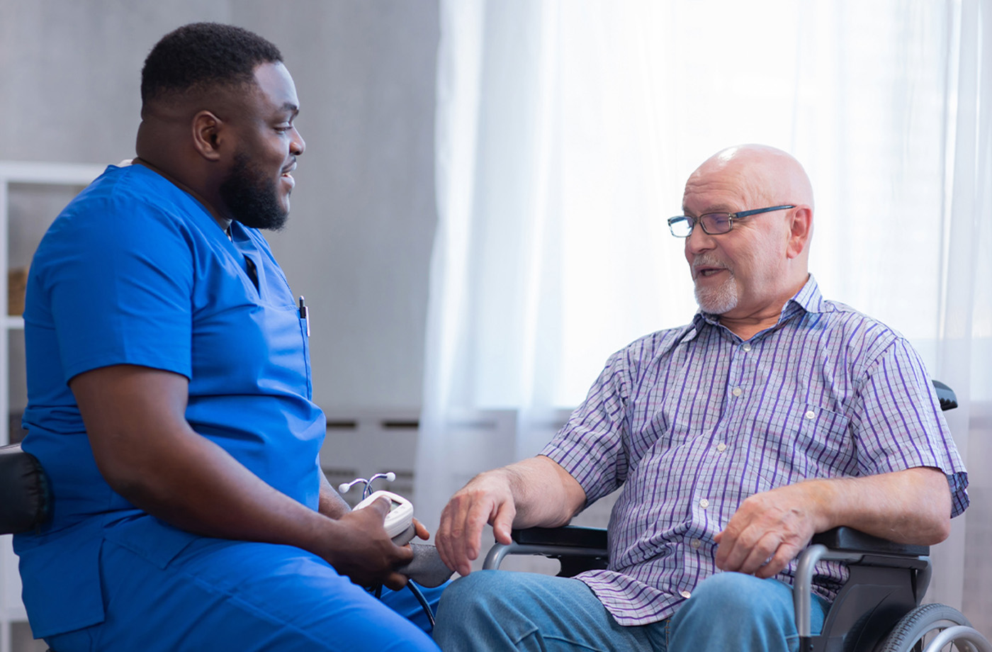 WSU Researchers Awarded New NIH Grant to Study Medical Ableism | Elson ...