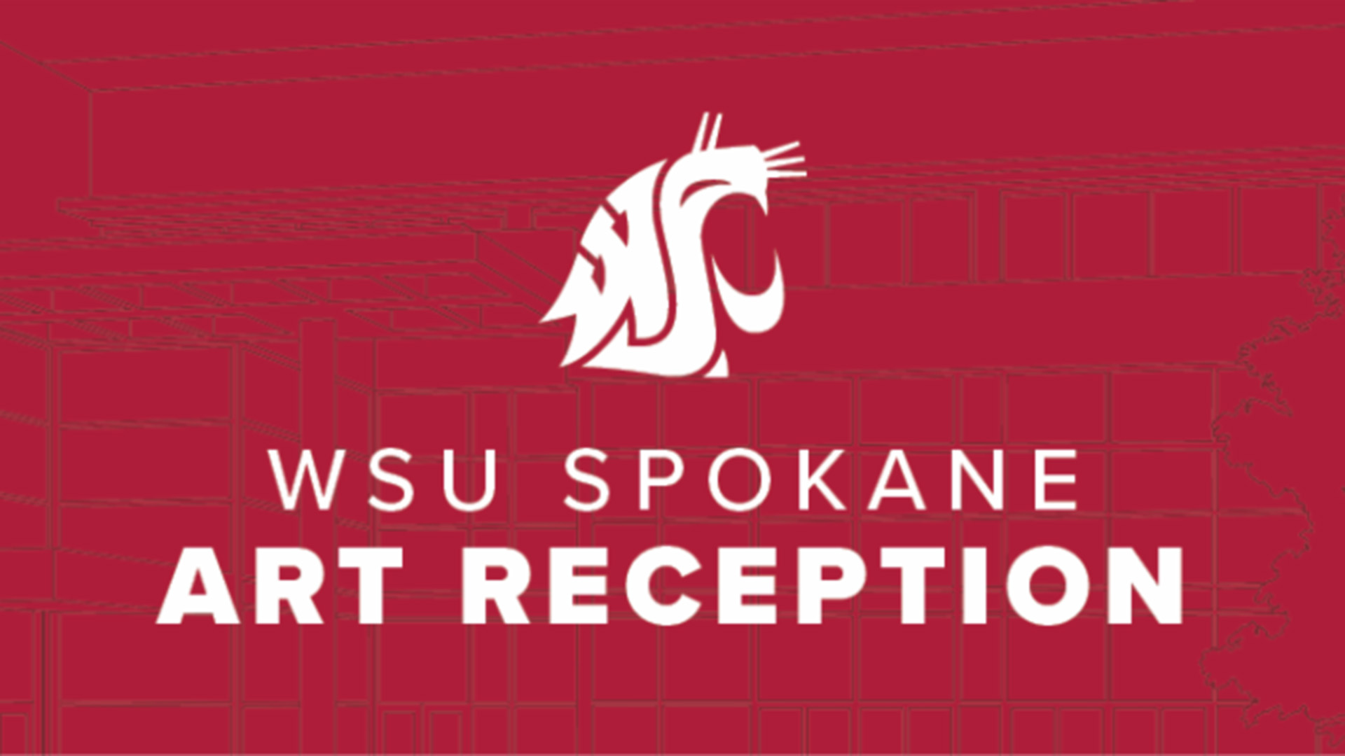 WSU Spokane Art Reception | Elson S. Floyd College of Medicine News ...