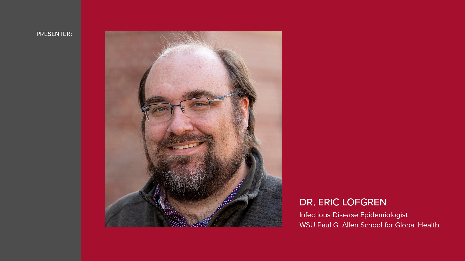 Research Grand Rounds | Elson S. Floyd College of Medicine News ...