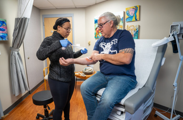 Elson S. Floyd College of Medicine Receives National Award for ...